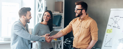 Language solutions for companies - Swiss Language Group